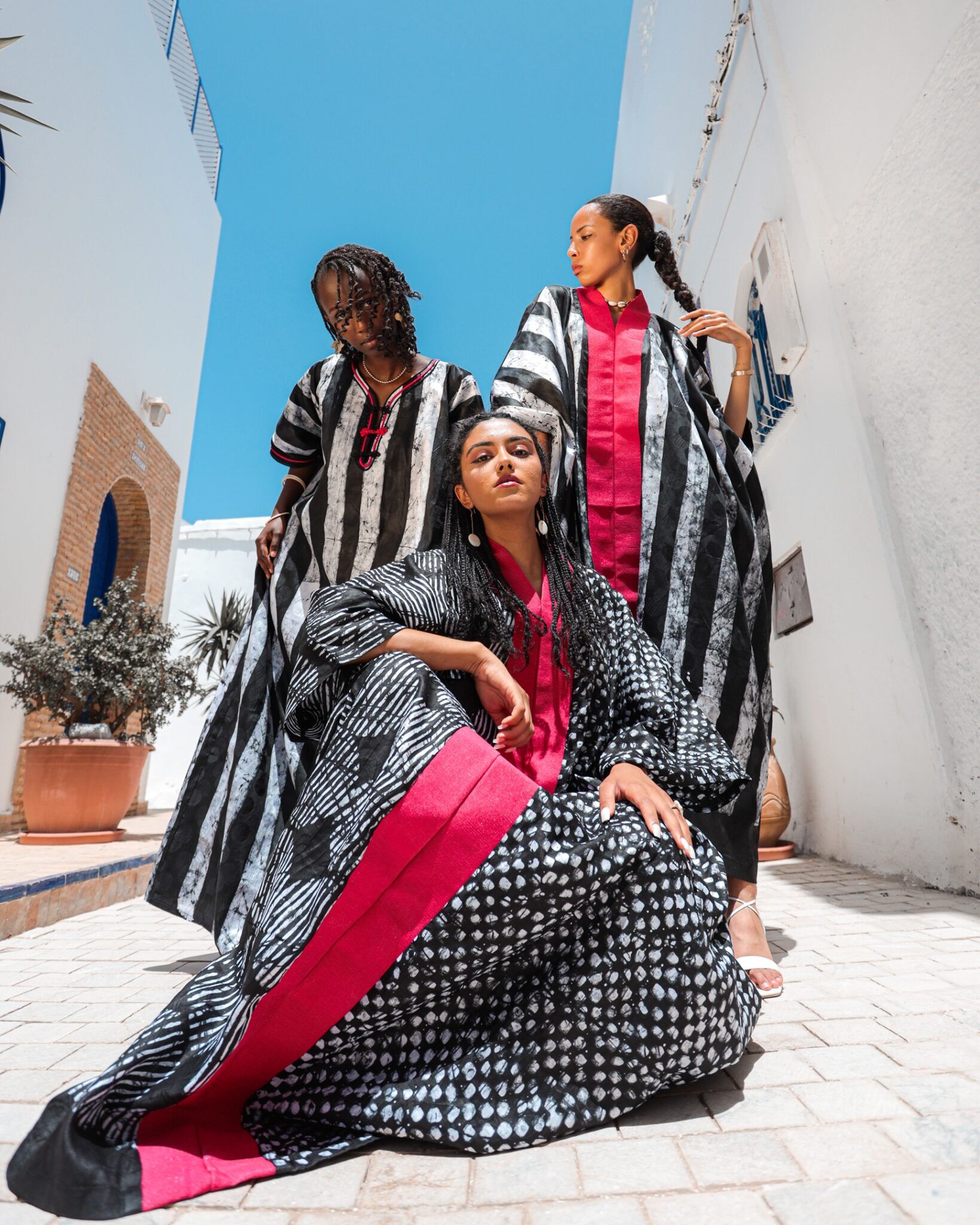 Burdah creations – Burdah creations